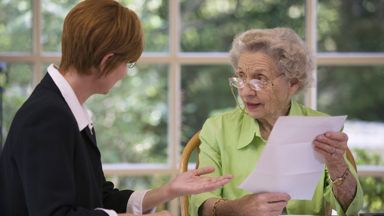 What Does It Take To Execute A Will In Arkansas 
